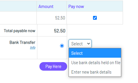 How to Resolve Failed Payments – LoveAdmin